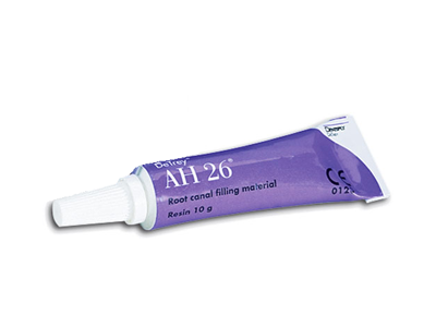 AH 26 resin - denta.be