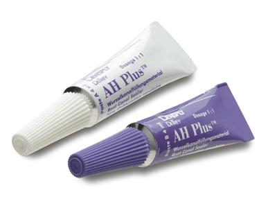 AH Plus intro - denta.be