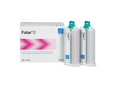 Futar D - denta.be