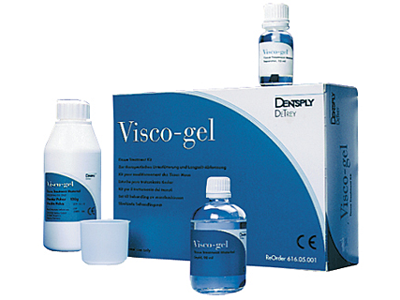 Visco-gel - denta.be