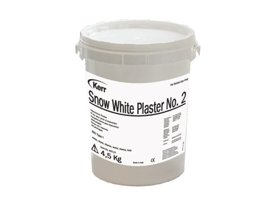 Snow White gips - denta.be