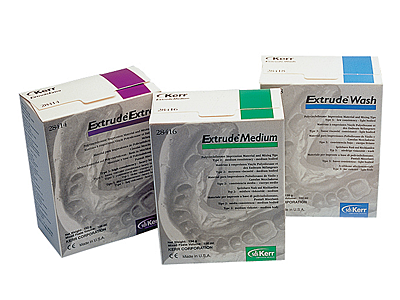 Extrude Medium - denta.be