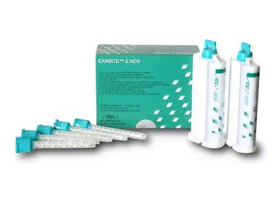 Exabite II NDS - denta.be