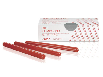 Bite compound sticks - denta.be