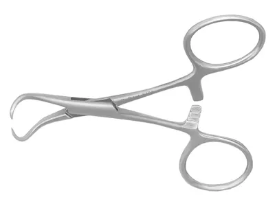 Doekklem Backhaus - denta.be