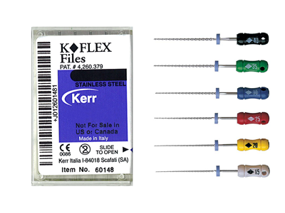K-Flex Files 25mm-15 - denta.be