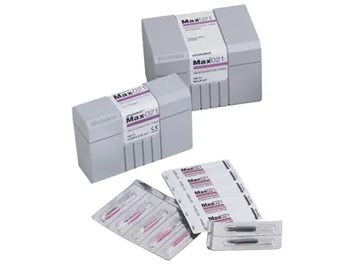 M 71 Max Pin 021 complete kit - denta.be