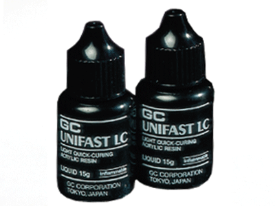 Unifast LC liquide - denta.be