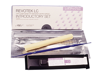 Revotek LC Intro - denta.be