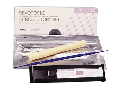 Revotek LC Intro - denta.be