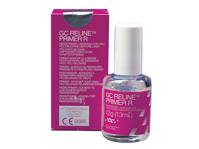 Reline primer R - denta.be