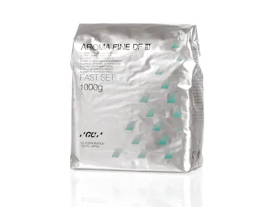 Aroma Fine Plus fast set - denta.be