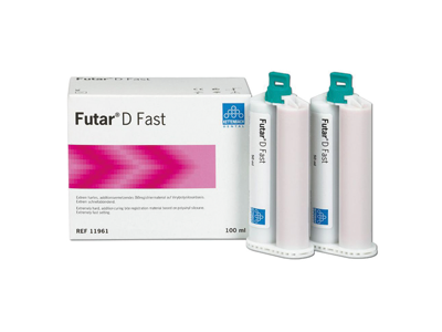 Futar D Fast - denta.be