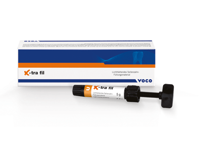 X-tra fil seringue universal - denta.be