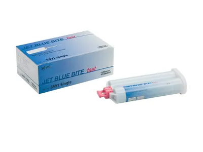 Jet Blue Bite fast - denta.be