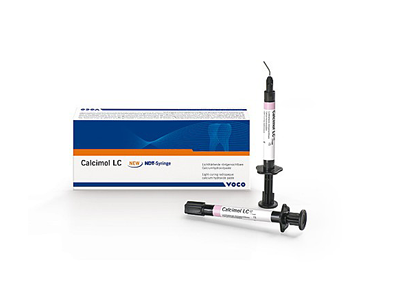 Calcimol LC tubes - denta.be