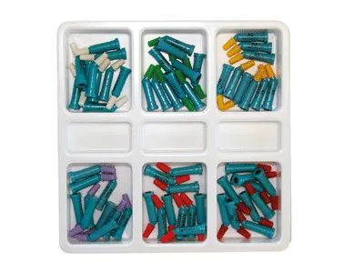 ELS compule intro kit - denta.be