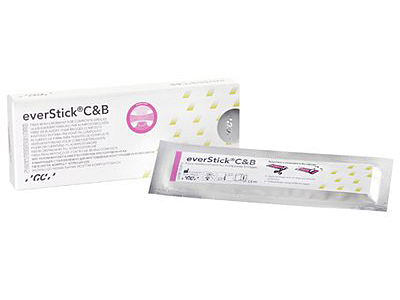 GC everStick C&B - denta.be