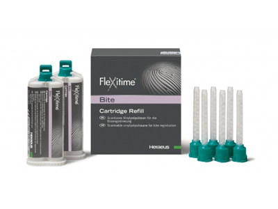 Flexitime Bite - denta.be