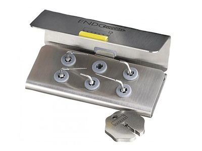 Kit endo success apical surgery - denta.be