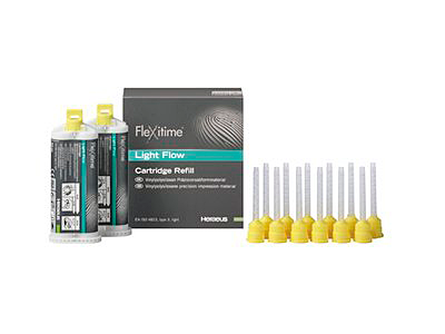 Flexitime Light flow - denta.be