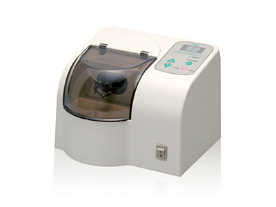 Capsule Mixer - denta.be