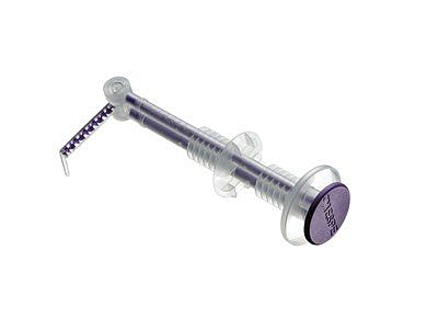 intra-orale spuit violet - denta.be