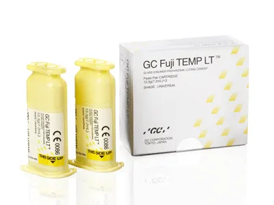 Fuji Temp LT - denta.be