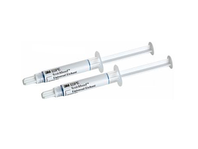 Scotchbond Universal Etchant Etching Gel - denta.be