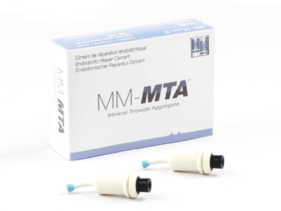 MM-MTA capsules - denta.be
