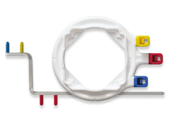 Rinn XCP-ORA Arm & Ring - denta.be