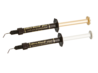 Ultra-Blend plus Kit - denta.be