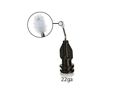 Black Micro FX Tip - denta.be