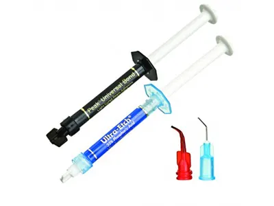 Peak Universal Bond Total-Etch Intro Kit - denta.be