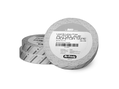 Monitor tape C&B - denta.be