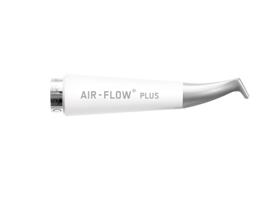 Air-Flow Plus pièce à main - denta.be