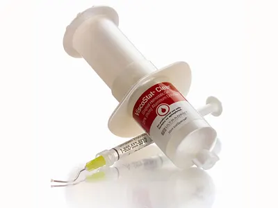 ViscoStat Clear Dento-Infusor IndiSpense Kit - denta.be