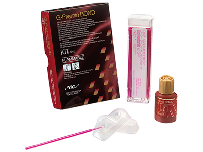 G-Premio BOND Kit - denta.be