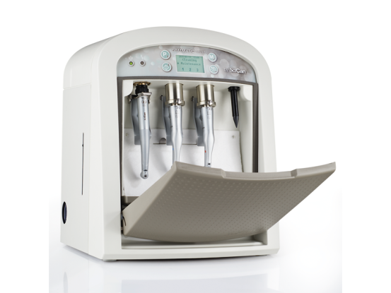Statmatic smart unit (3 motors) - denta.be