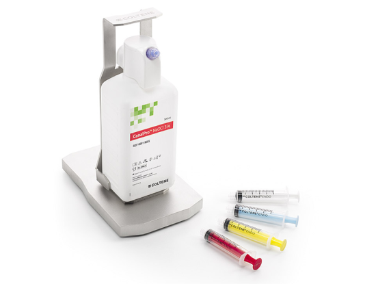 CanalPro SyringeFill station - denta.be