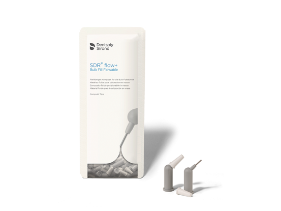 Sdr Flow Universel Eco Tips Denta Be