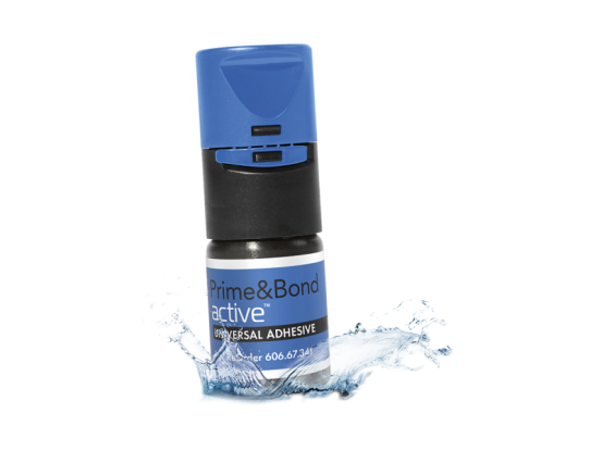 Prime&Bond active refill - denta.be