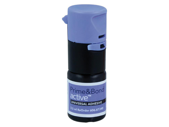 Prime&Bond active mini - denta.be