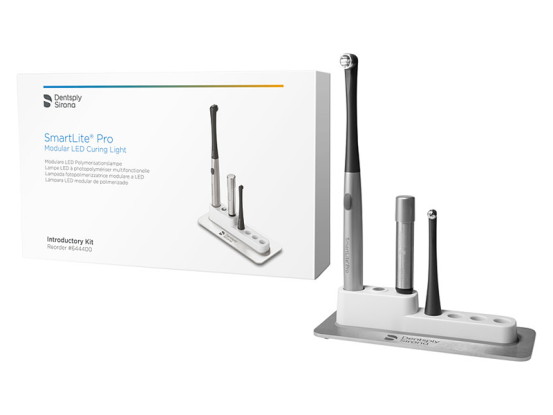 Smartlite Pro intro kit - denta.be