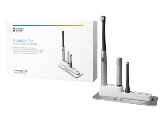 Smartlite Pro intro kit - denta.be