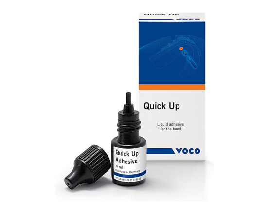 Quick Up adhesive - denta.be
