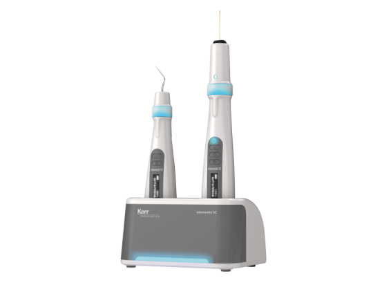 Elements IC obturation system - denta.be