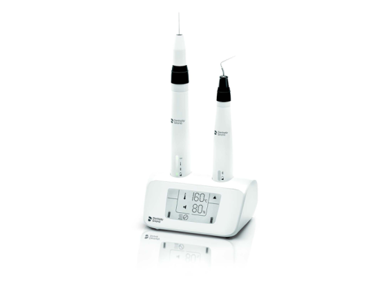 Gutta-Smart™ Cordless Obturation Device - denta.be