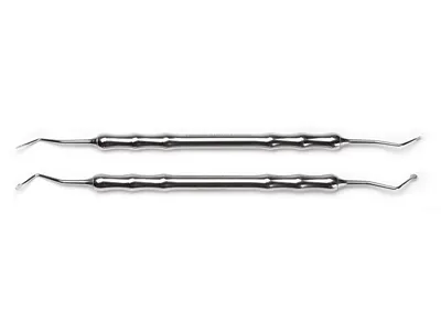 Fischer’s Ultrapak Packer Insert-fils, standard – tête inclinée à 90 ...