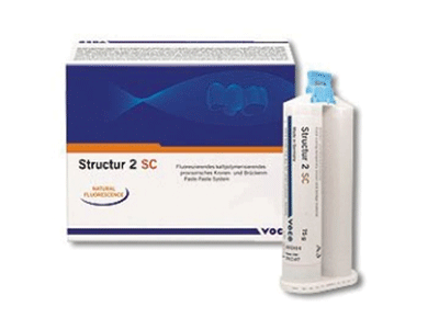 Structur 2 SC A2 - denta.be